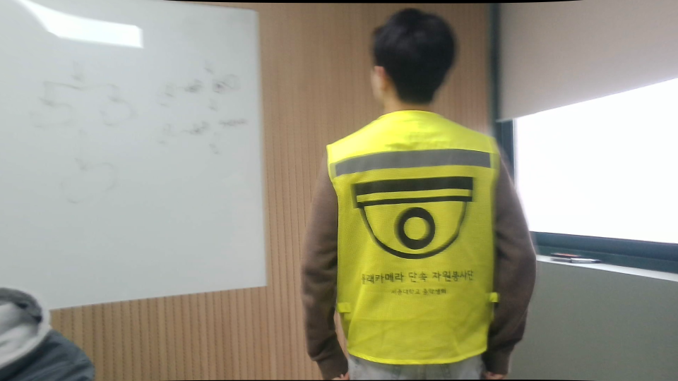 Vestt Object Detection Dataset And Pre Trained Model By Sejong University