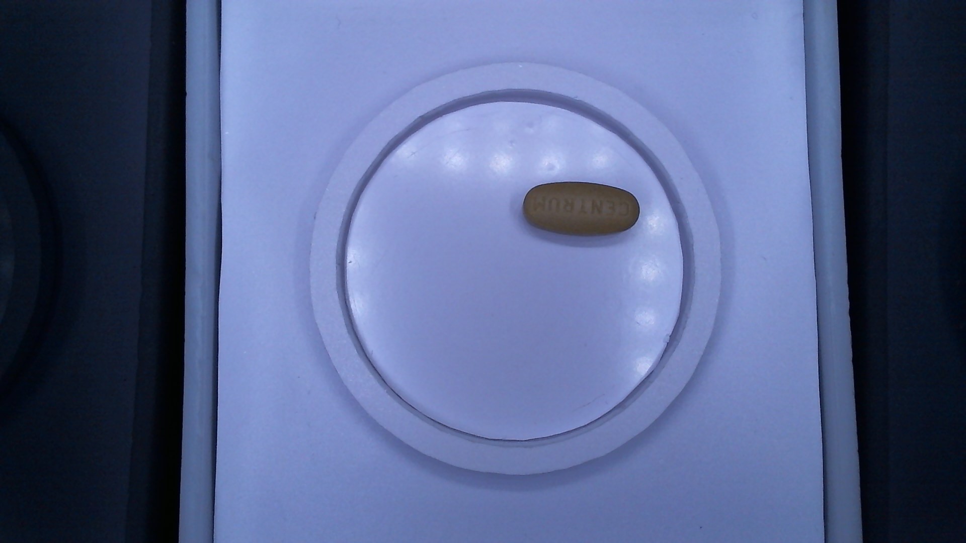 Centrum_Multivitamin Object Detection Dataset by Drug