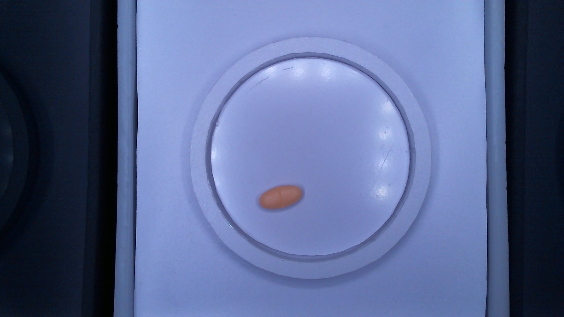 Fenafex Object Detection Dataset by Drug