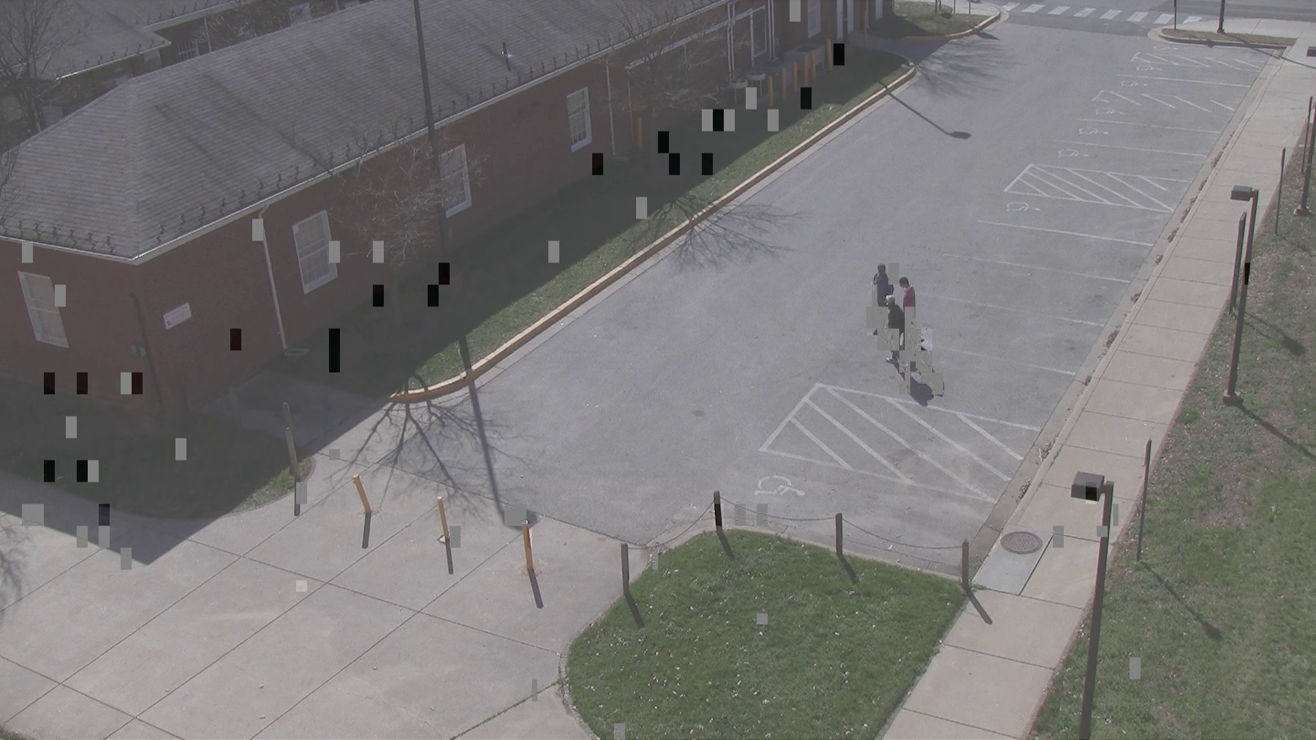 Virat-2 Object Detection Dataset by sandbox