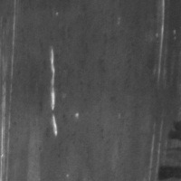 yolo v7 metal defects Instance Segmentation Dataset by Yolo v7 segmentation