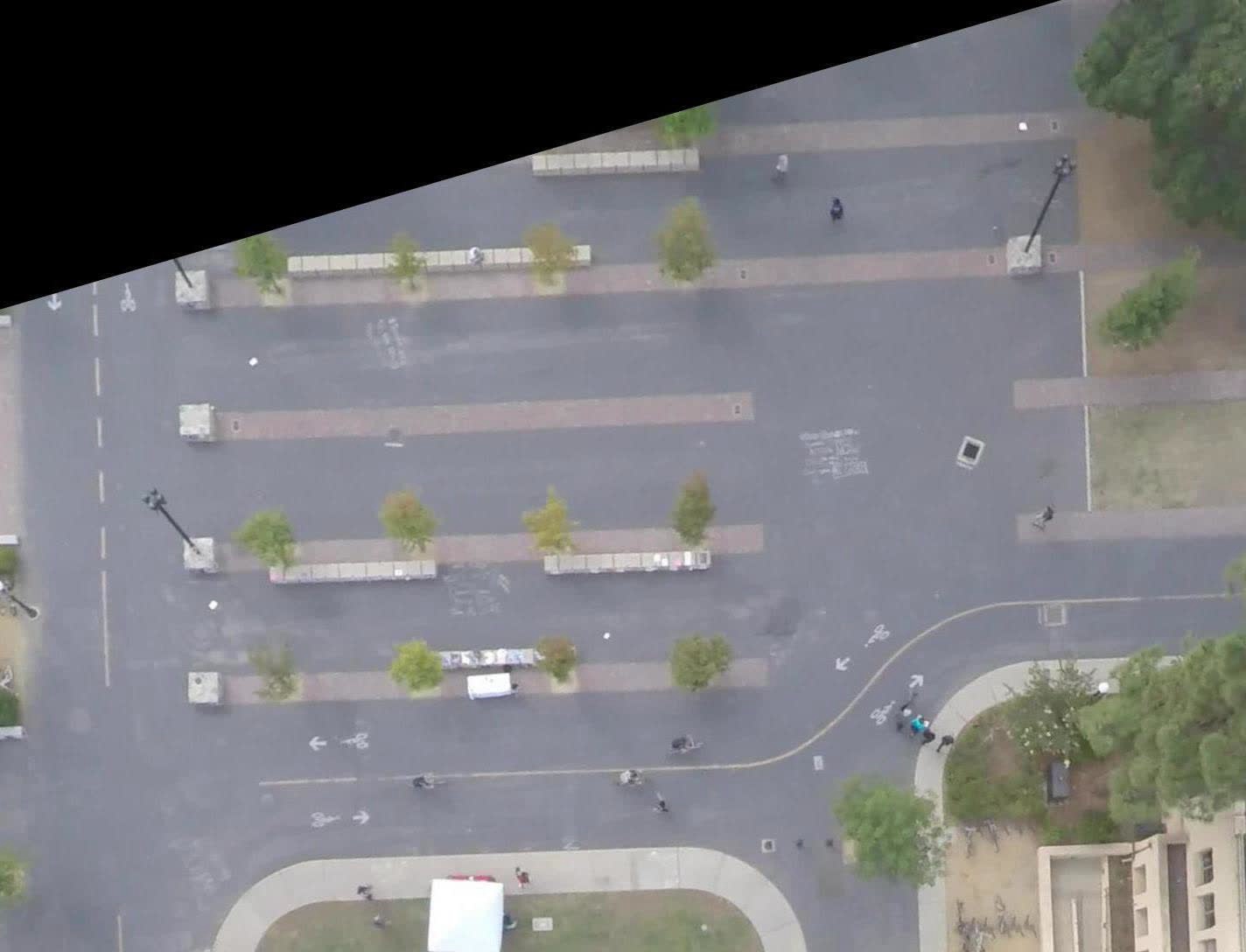 Pedestrian Object Detection Dataset V1 2023 11 17 4 57pm By Xidian