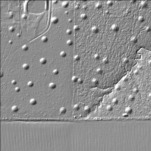 Mound3 Object Detection Dataset And Pre Trained Model By Mound