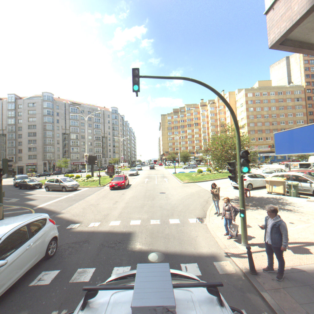 crosswalksSegmentation_ladybug Instance Segmentation Dataset and Pre ...