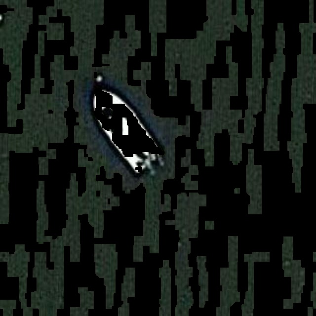 Sl Seg Ship Object Detection Dataset By New Workspace 2akvr