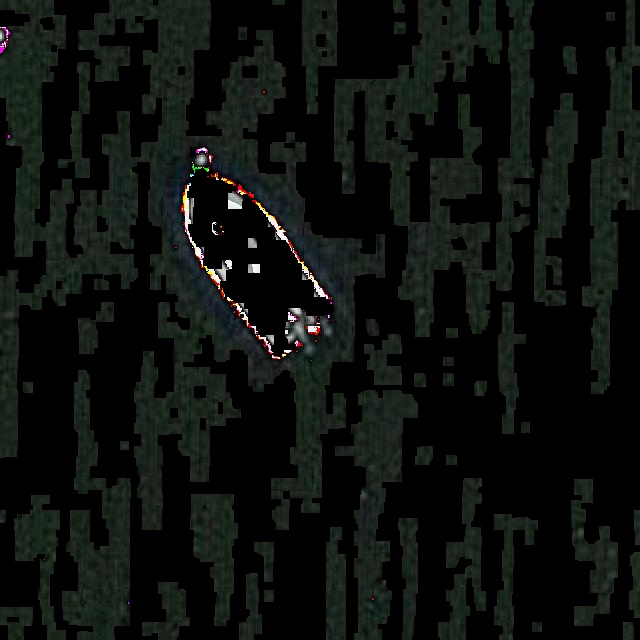 Processed Ship Object Detection Dataset By New Workspace 2akvr