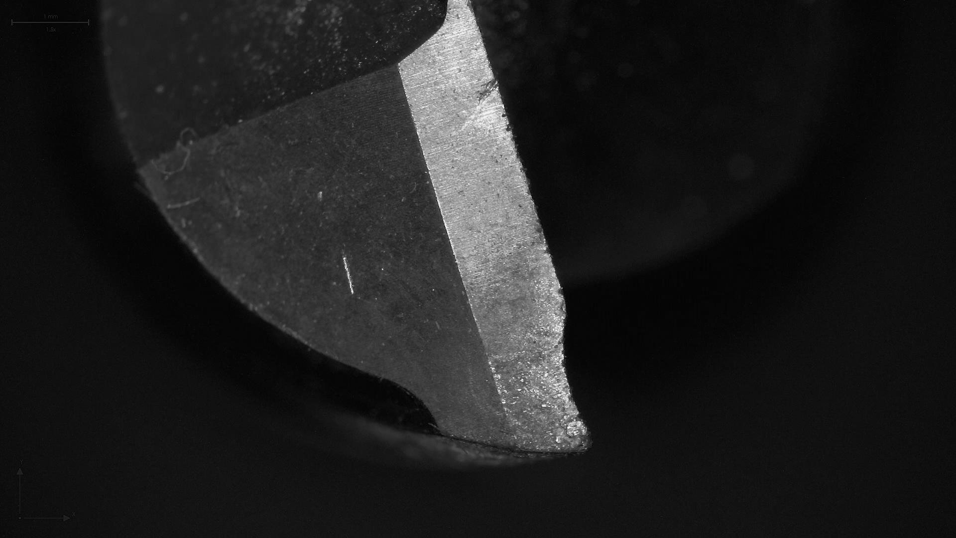 Tool Wear Classification Dataset by SIT