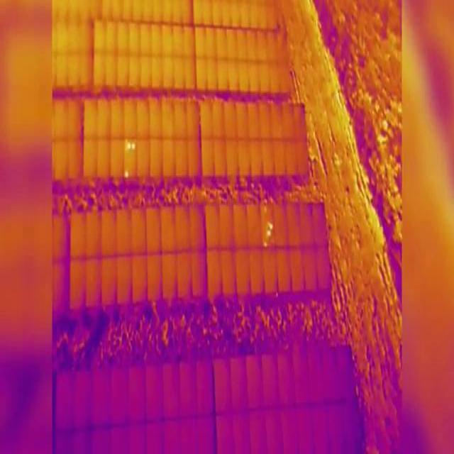 SOLAR PANELS FAULT DETECTION Object Detection Dataset by UNIVERSTY OF ENGINEERING AND TECHNOLOGY ...