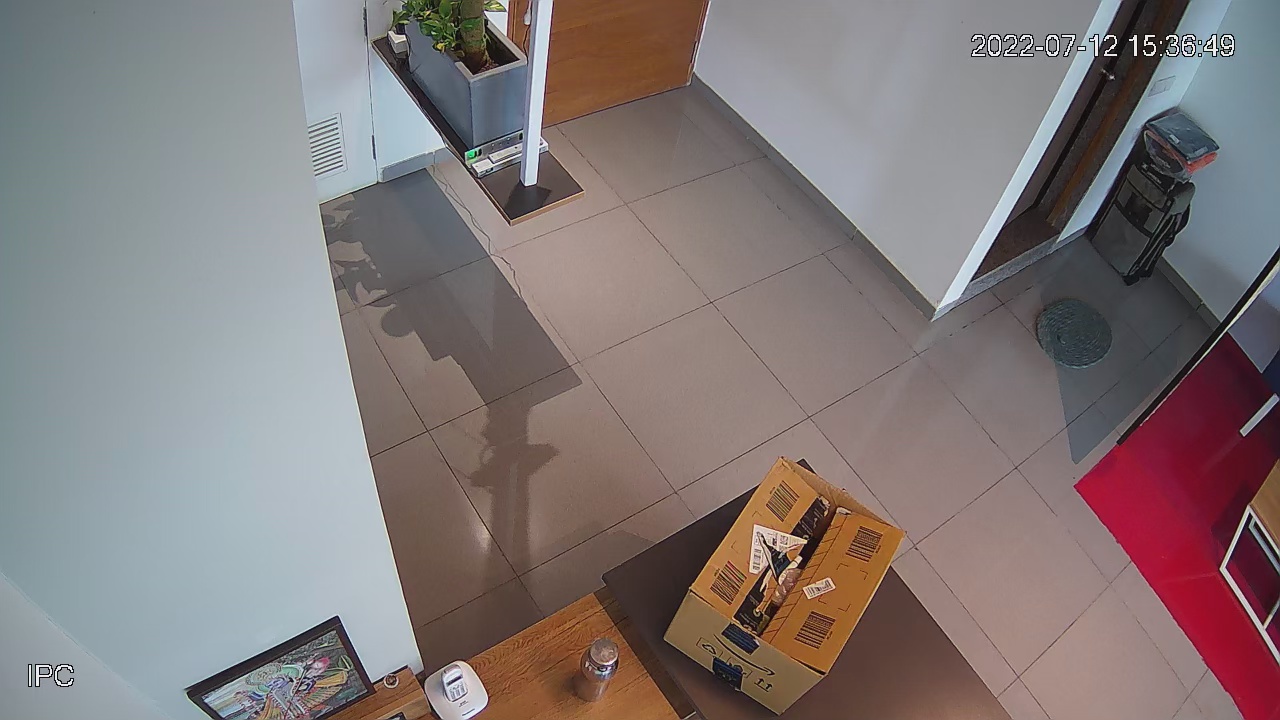 Carton Detection Object Detection Dataset By Aivid
