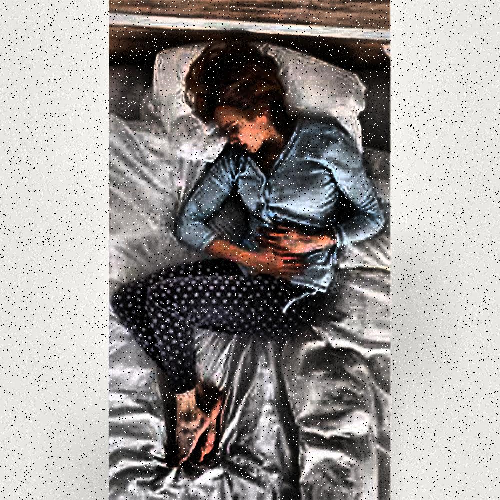 Person Detect Object Detection Dataset and Pre-Trained Model by ...