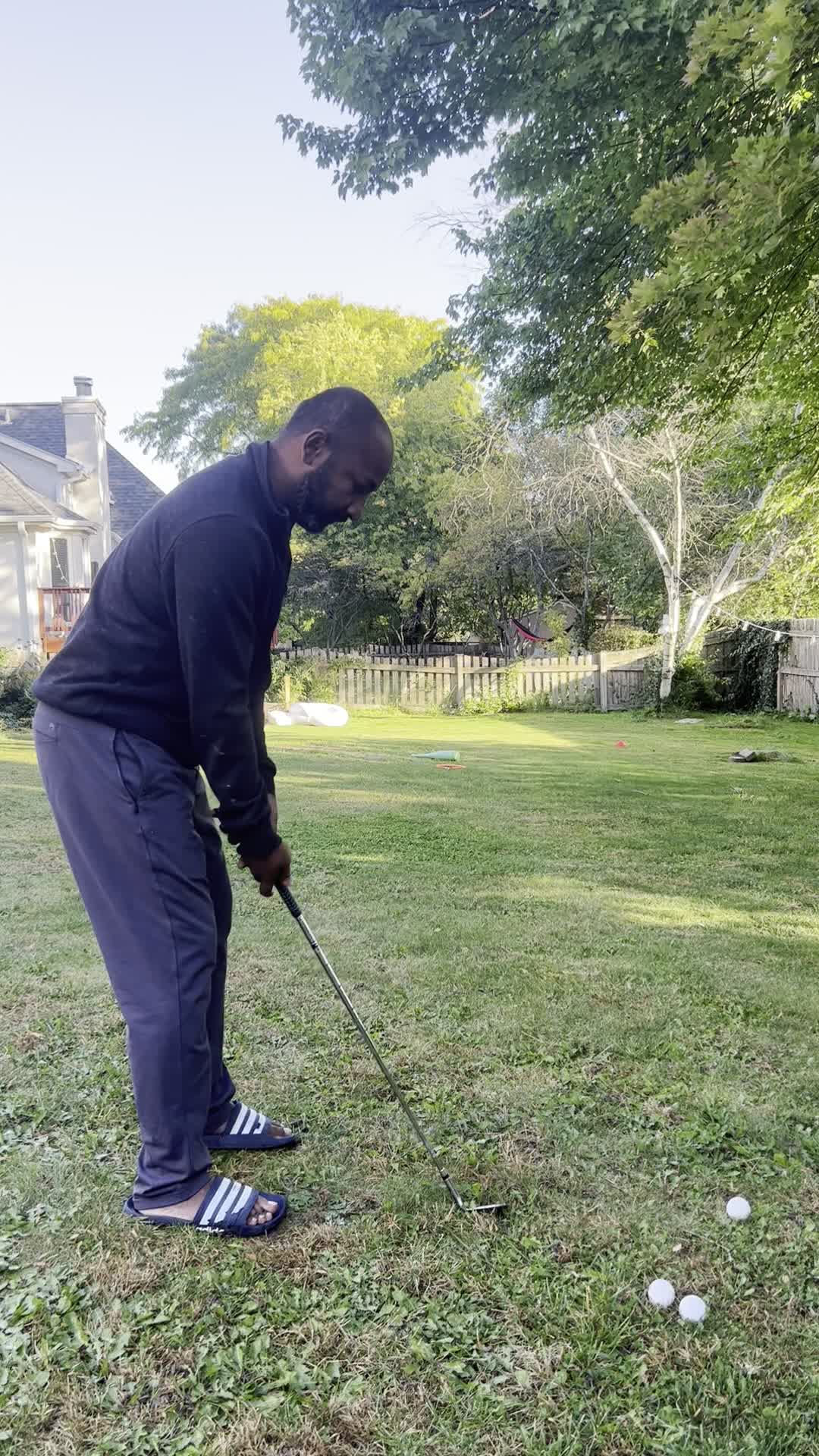 Golf Object Detection Dataset And Pre Trained Model By Vit University