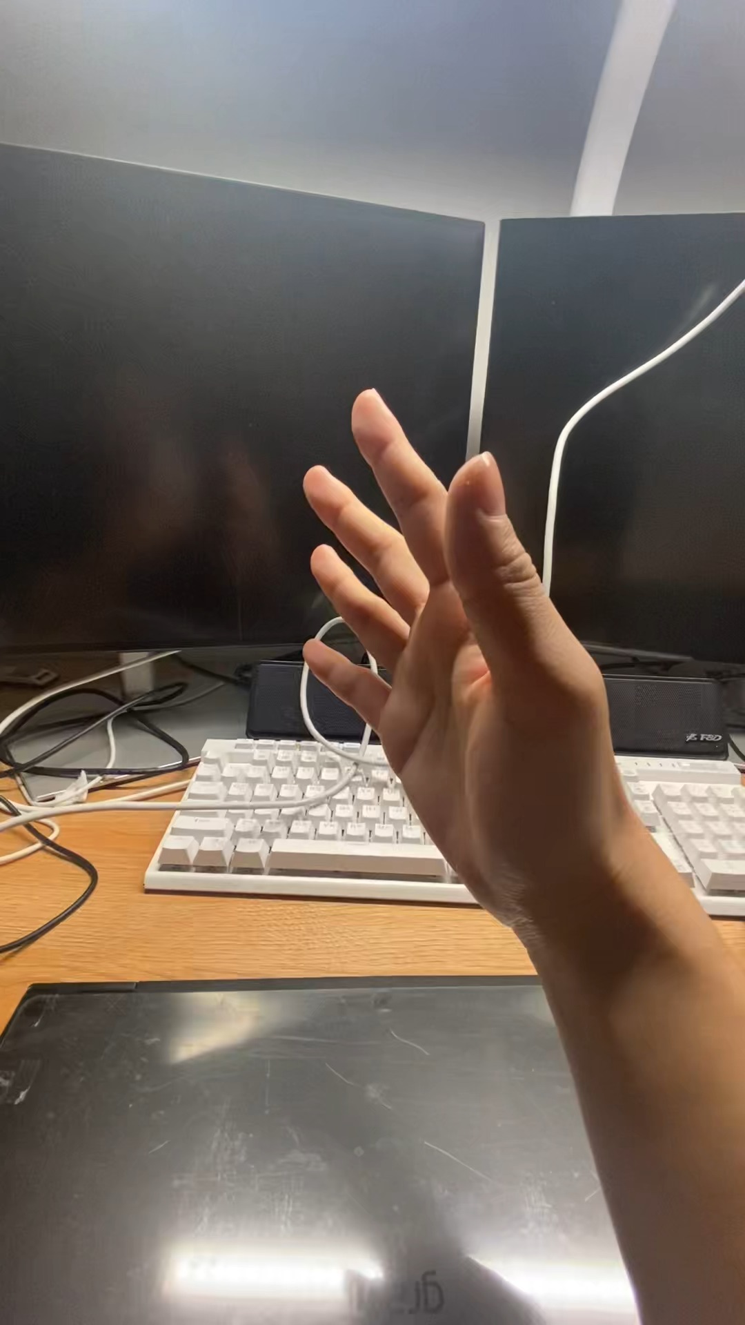 hand_labeling2 Object Detection Dataset by youngsun