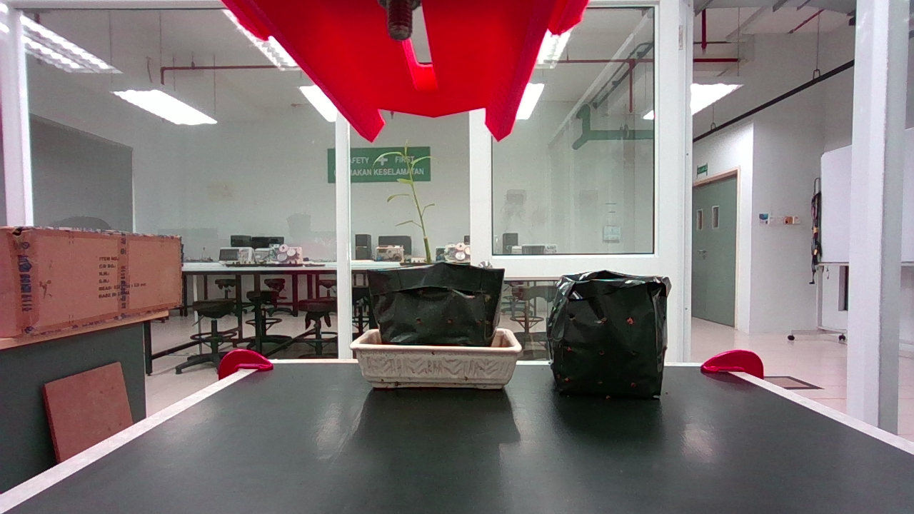 Visual Feedback Control Of Mobile Robot Arm Object Detection Dataset And Pre Trained Model By