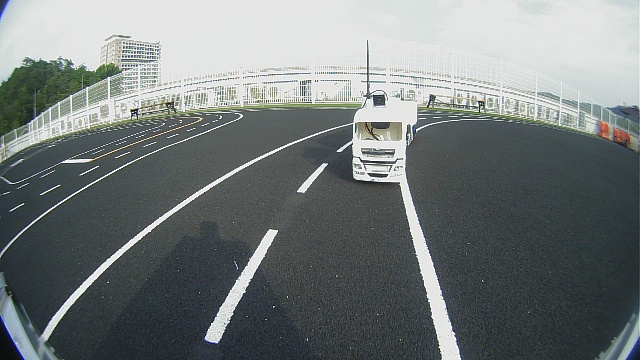 TruckFront_Yolo Object Detection Dataset by TruckFront