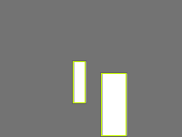 human Object Detection Dataset and Pre-Trained Model by project1