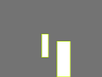 human Object Detection Dataset and Pre-Trained Model by project1