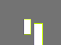 human Object Detection Dataset and Pre-Trained Model by project1