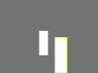 human Object Detection Dataset and Pre-Trained Model by project1