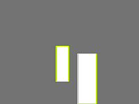 human Object Detection Dataset and Pre-Trained Model by project1