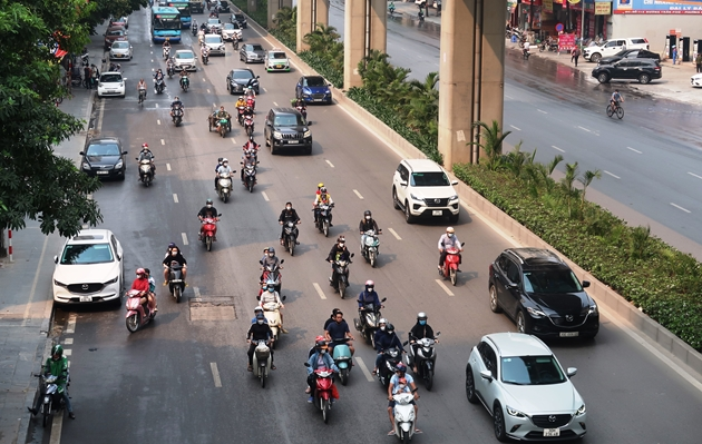 traffic 2 Object Detection Dataset and Pre-Trained Model by hhh