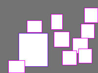 Test blood cell count and detection Object Detection Dataset by learningml