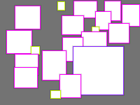 Test blood cell count and detection Object Detection Dataset by learningml