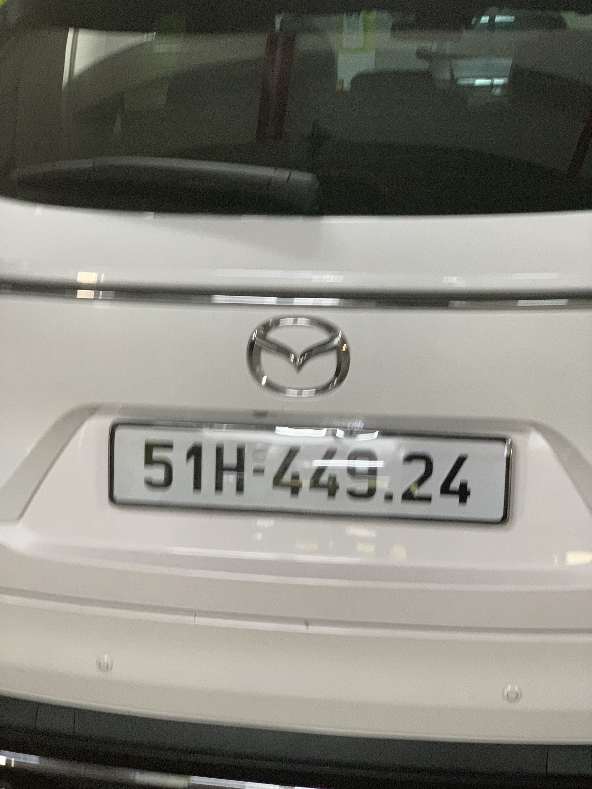 car-plate Object Detection Dataset by new-workspace-d2g2o