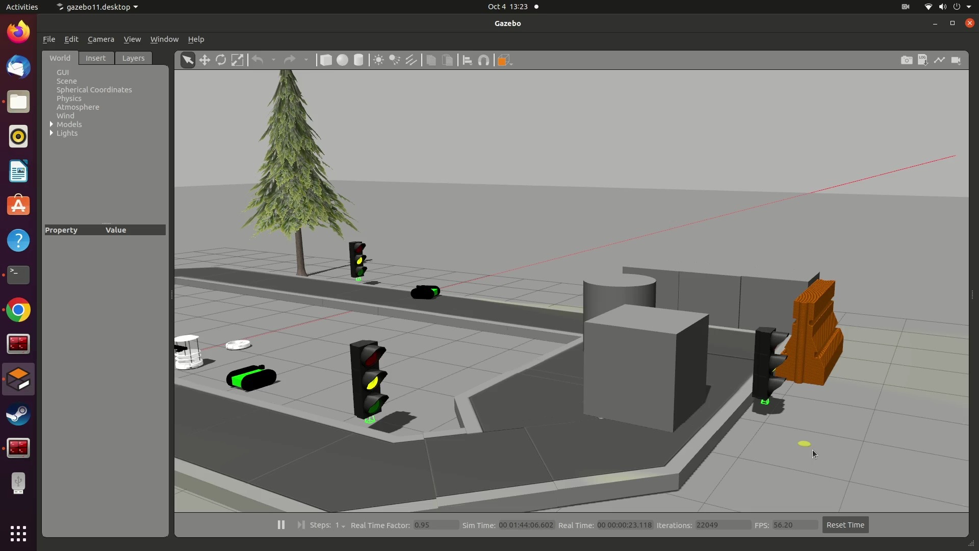 traffic_red Object Detection Dataset by traficlight