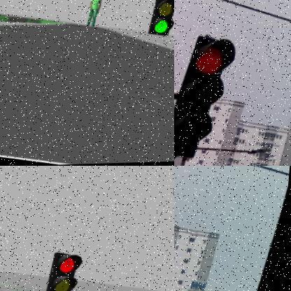 trafic_light_real Object Detection Dataset and Pre-Trained Model by traficlight