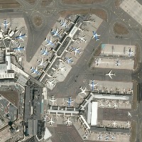 Satimage_Recognition Object Detection Dataset and Pre-Trained Model by ...