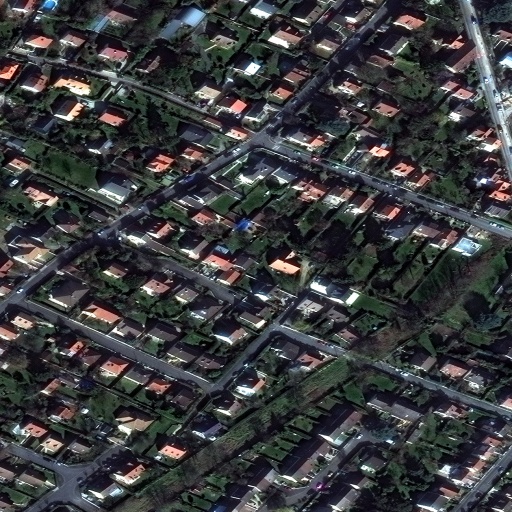 Satimage Recognition Object Detection Dataset V2 2022 06 26 5 41pm