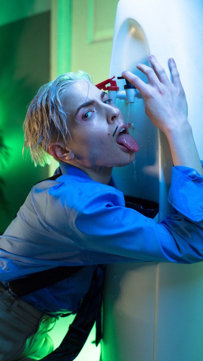 random-people Object Detection Dataset by ITCC 107