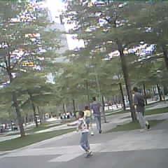 Person Object Detection Dataset and Pre-Trained Model by Seeed Studio