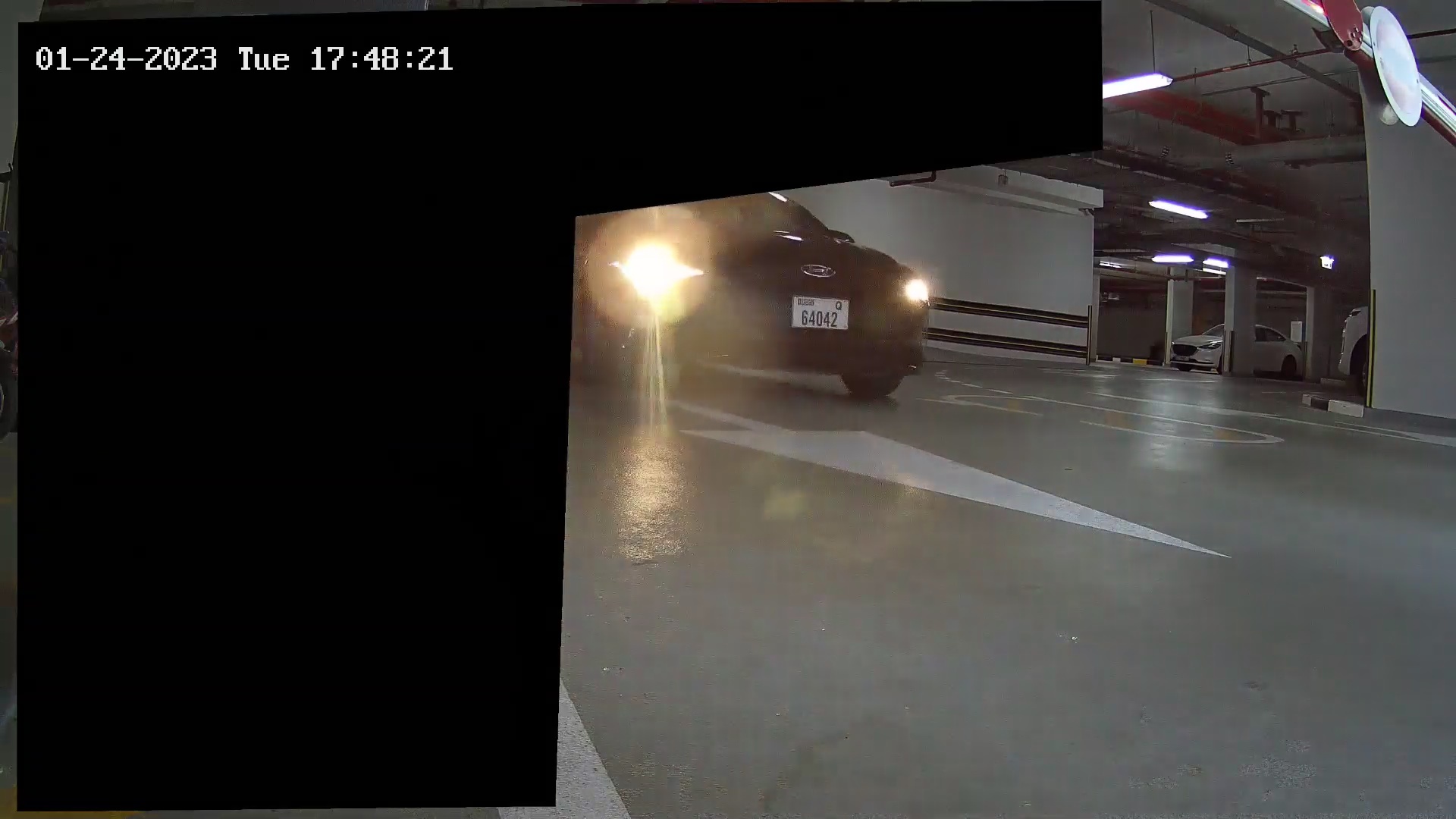 uae car eim Object Detection Dataset by ahmad