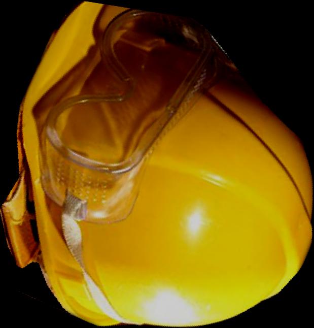 How to Use the FRCNN Object Detection API