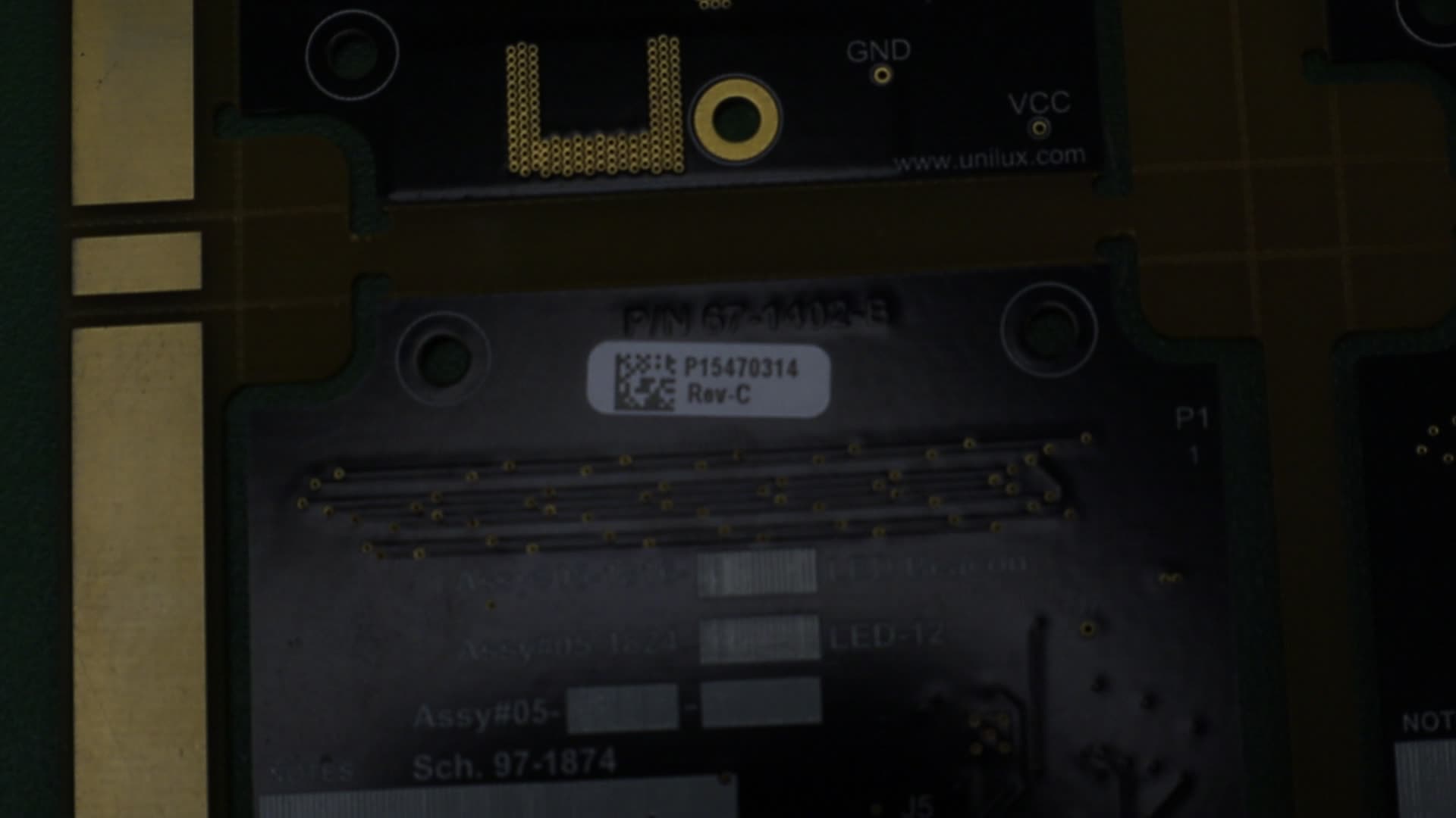 Data Matrix Object Detection Dataset by Bob Burns