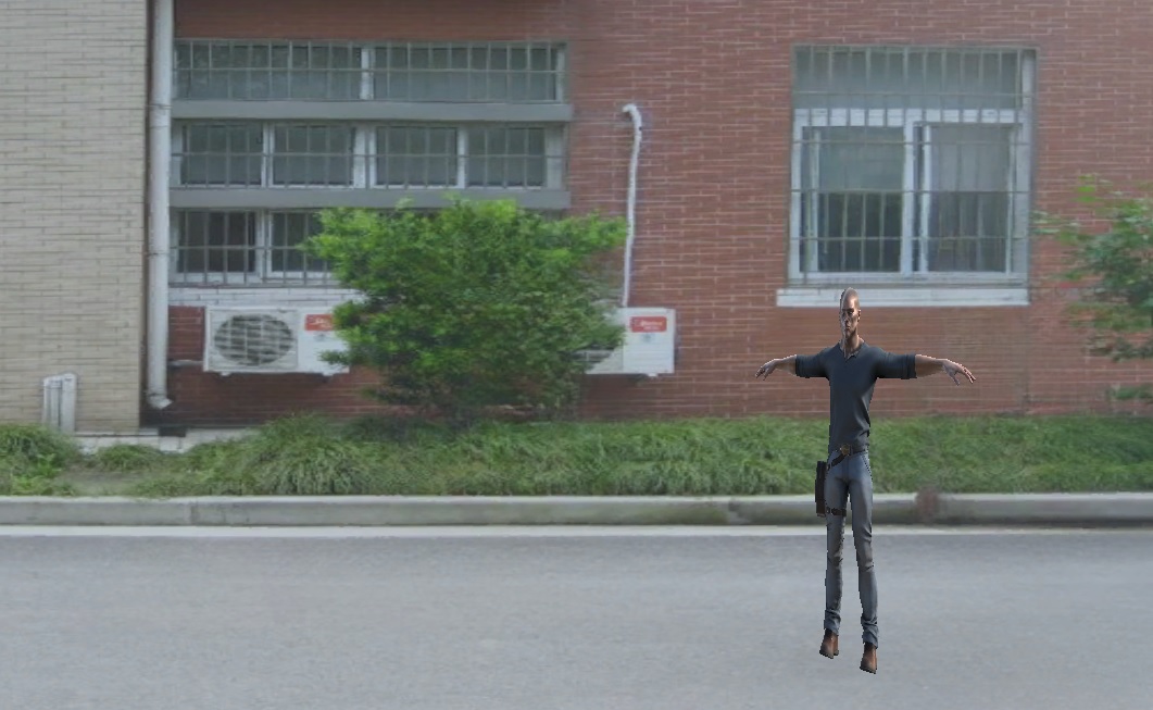 3d Agumentation Virtual Object Detection Dataset And Pre Trained Model By University Of Ulsan