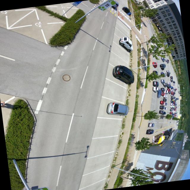 Data Aug V2 Object Detection Dataset By Testdatagprov2