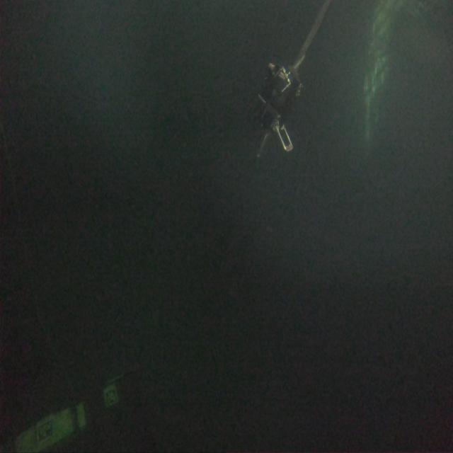 underwater_objects Object Detection Dataset by yolov5