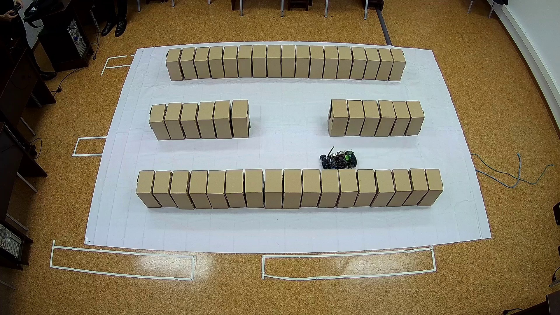 Digital_Twin Camera2 Object Detection Dataset by AGH