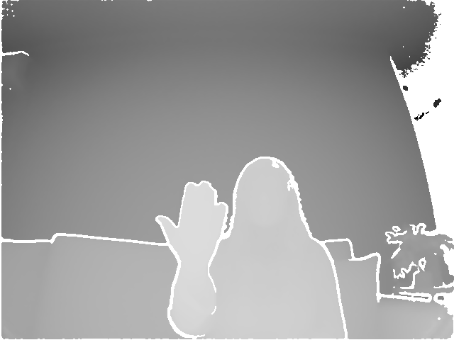 Hand Detection Object Detection Dataset By Sidra Riaz