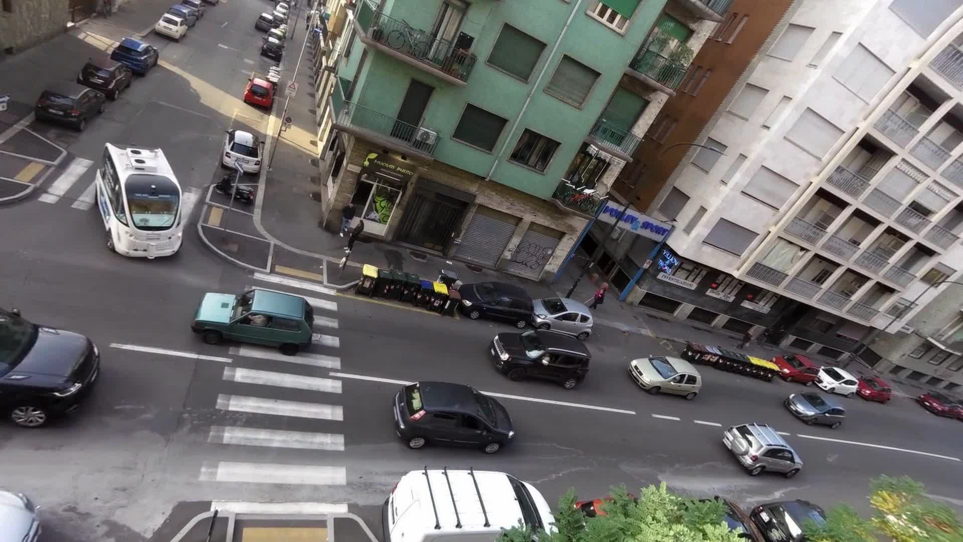 Yolov8 Object Detection Dataset And Pre Trained Model By Politechnico