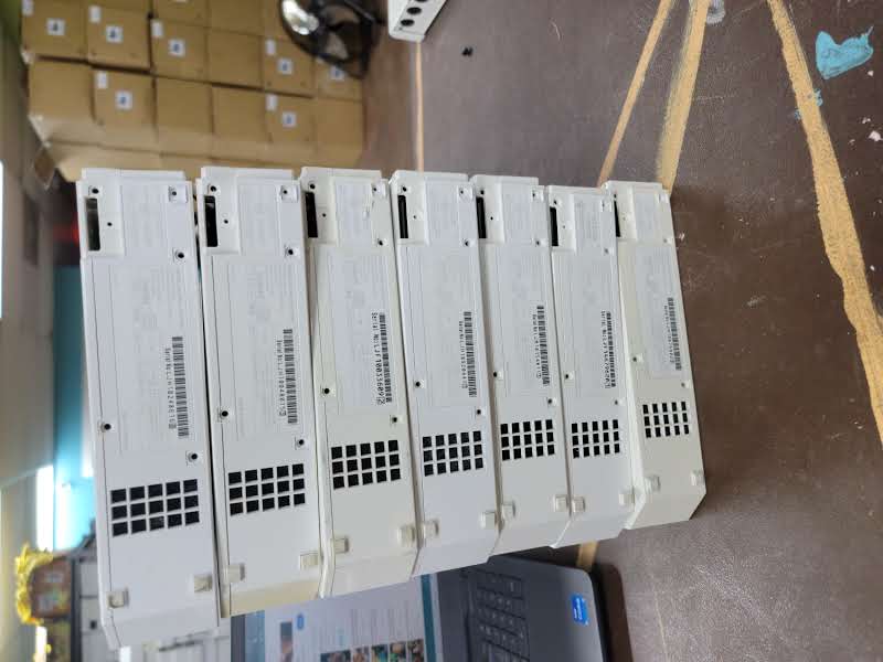 Screw Detector Object Detection Dataset and Pre-Trained Model by Maria Barker