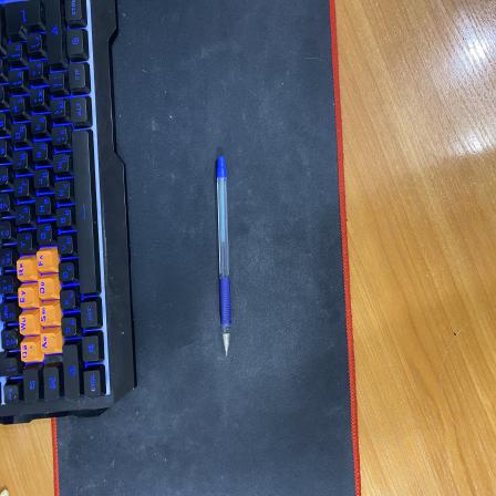 pens Object Detection Dataset by ISO