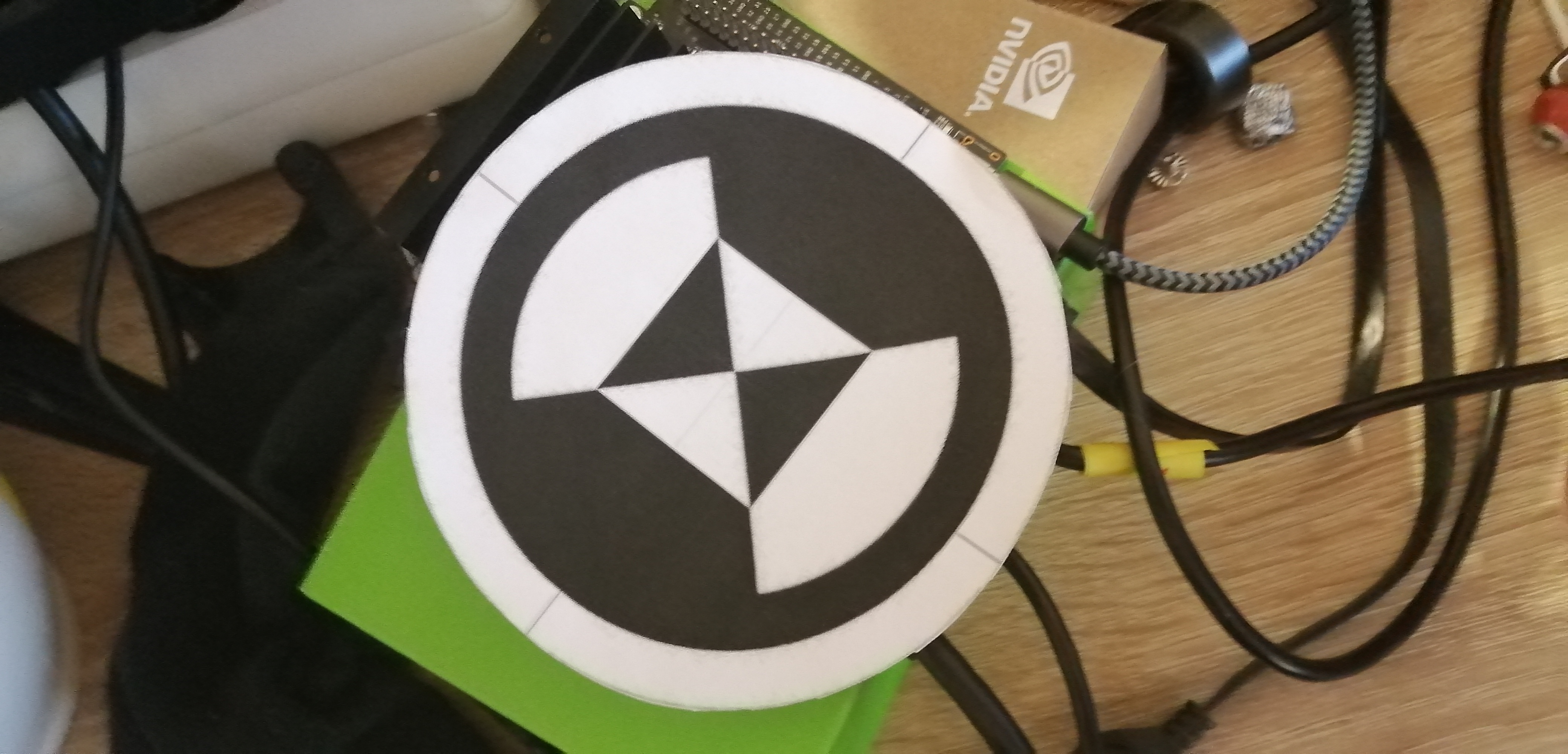 Robotmain Object Detection Dataset V1 2022 07 19 12 40am By Robottfmodel