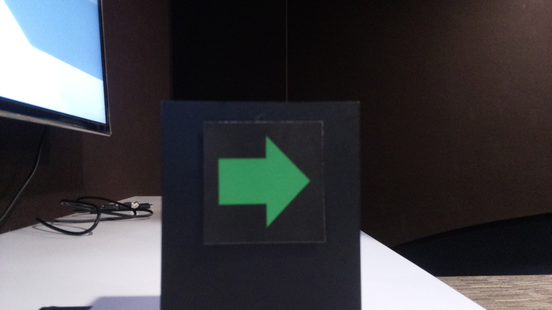 Right Object Detection Dataset by MDP Grp 13