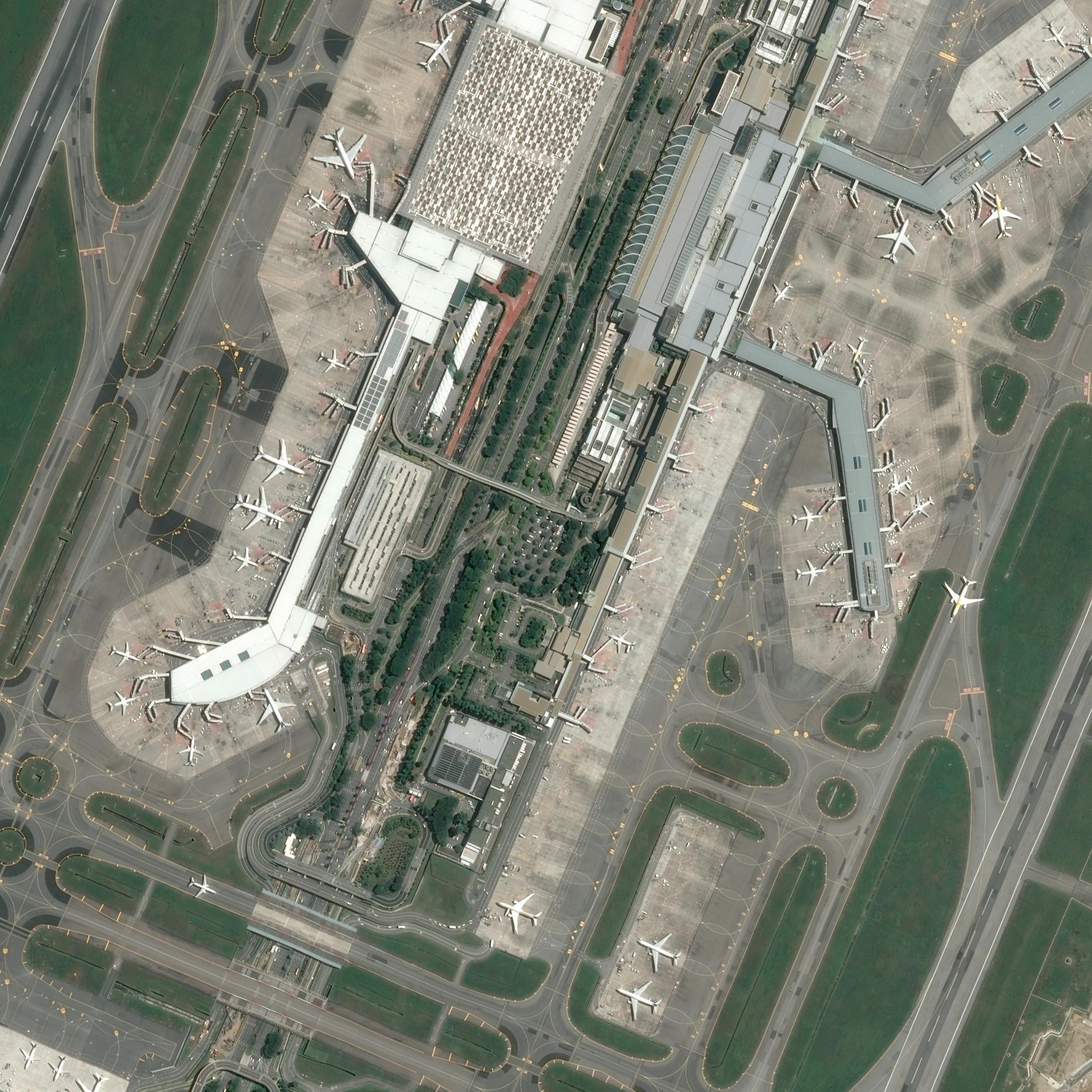 Aerial Object Detection Dataset And Pre Trained Model By Gautam Sagar