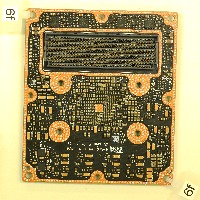 pcb-components detection Object Detection Dataset by Fedoration
