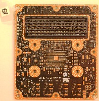 pcb-components detection Object Detection Dataset by Fedoration