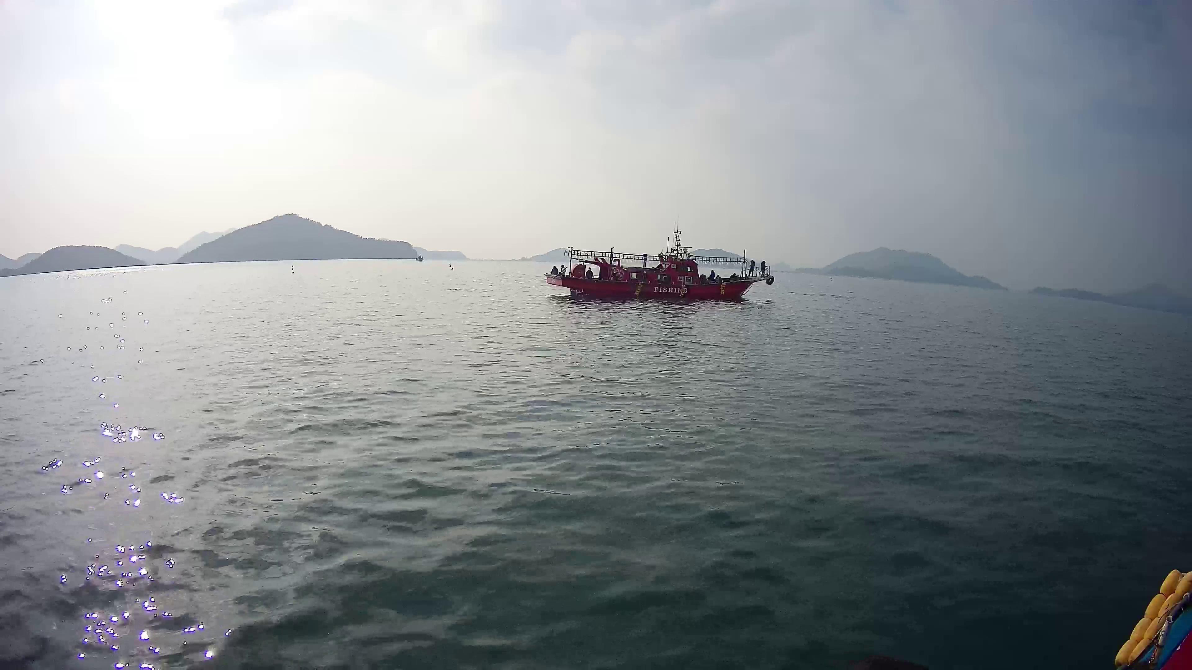 Vessel Object Detection Dataset by project-7vaof